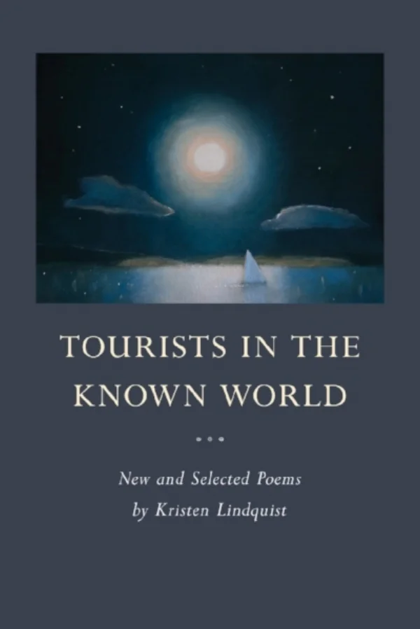 Books — Kristen Lindquist