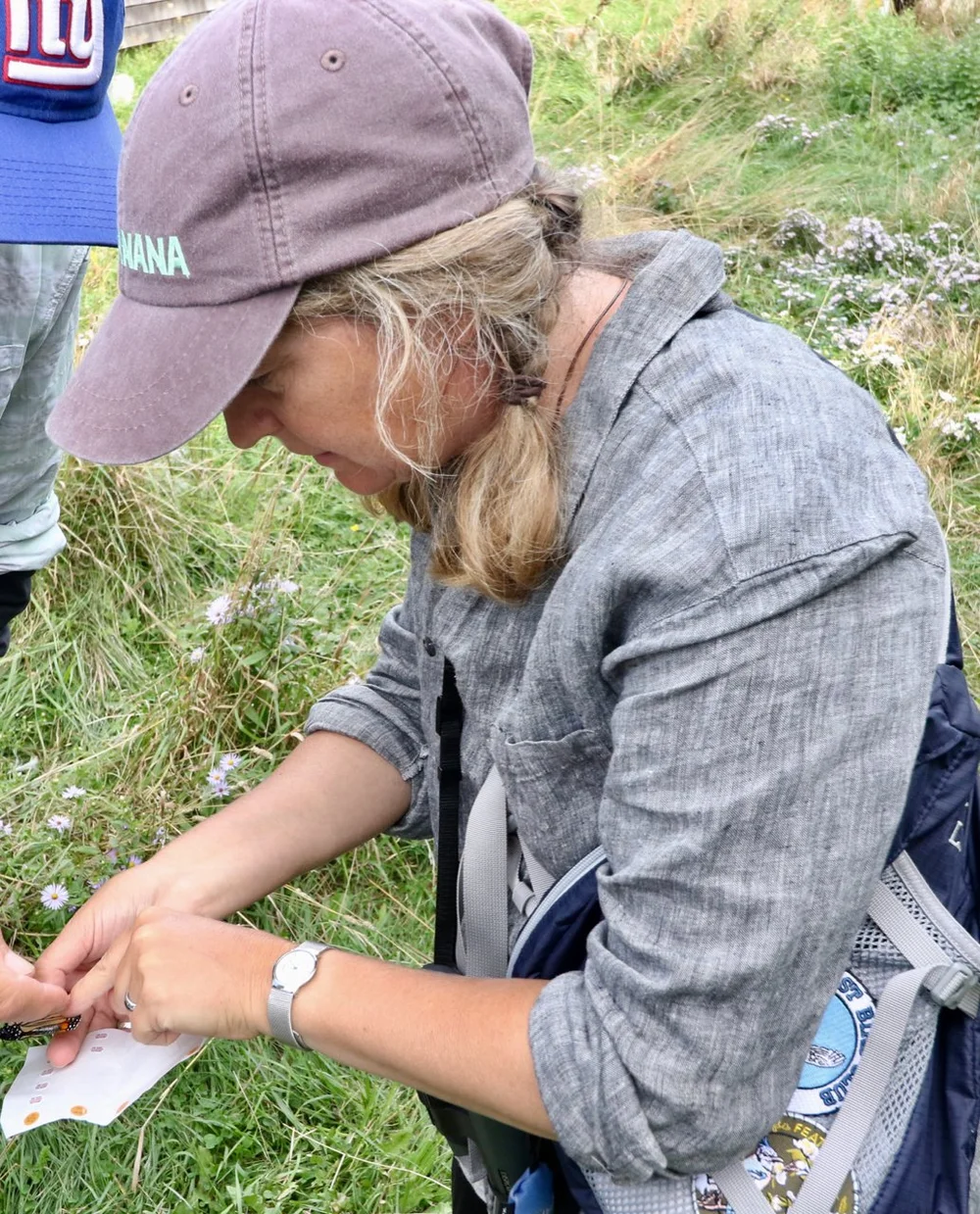 About Me — Kristen Lindquist