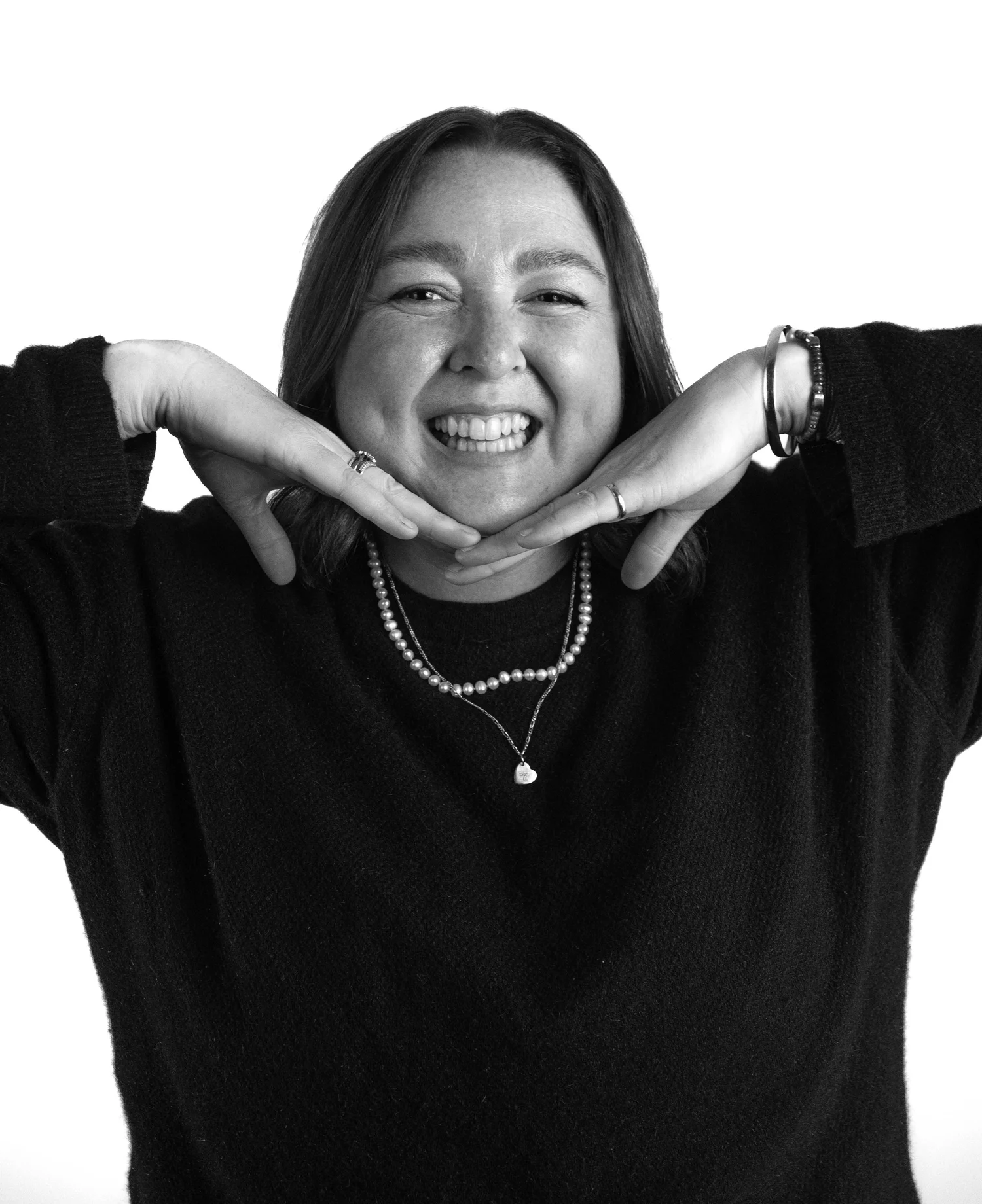 TEAM — LDJ PRODUCTIONS