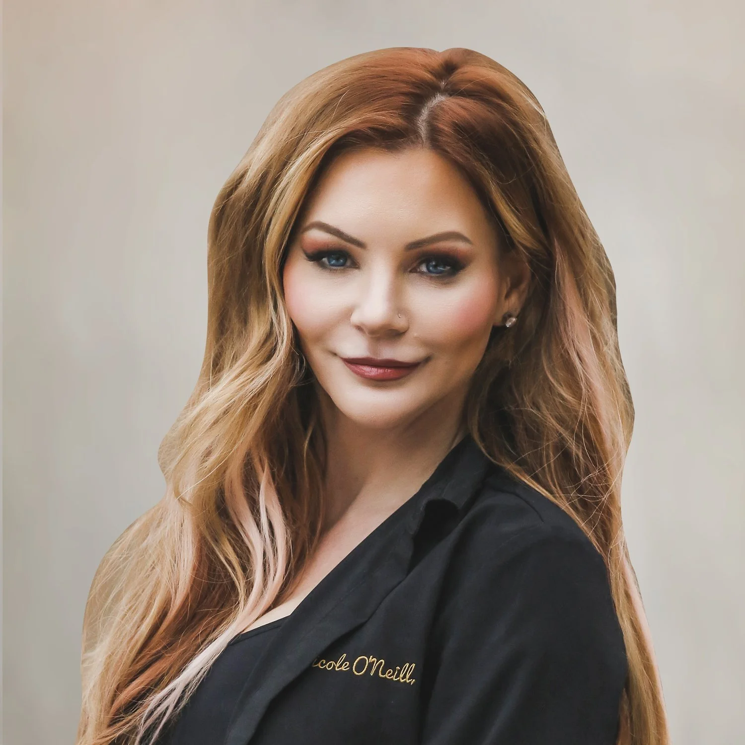 Dr. Nicole O'Neill — Med 1 Aesthetics