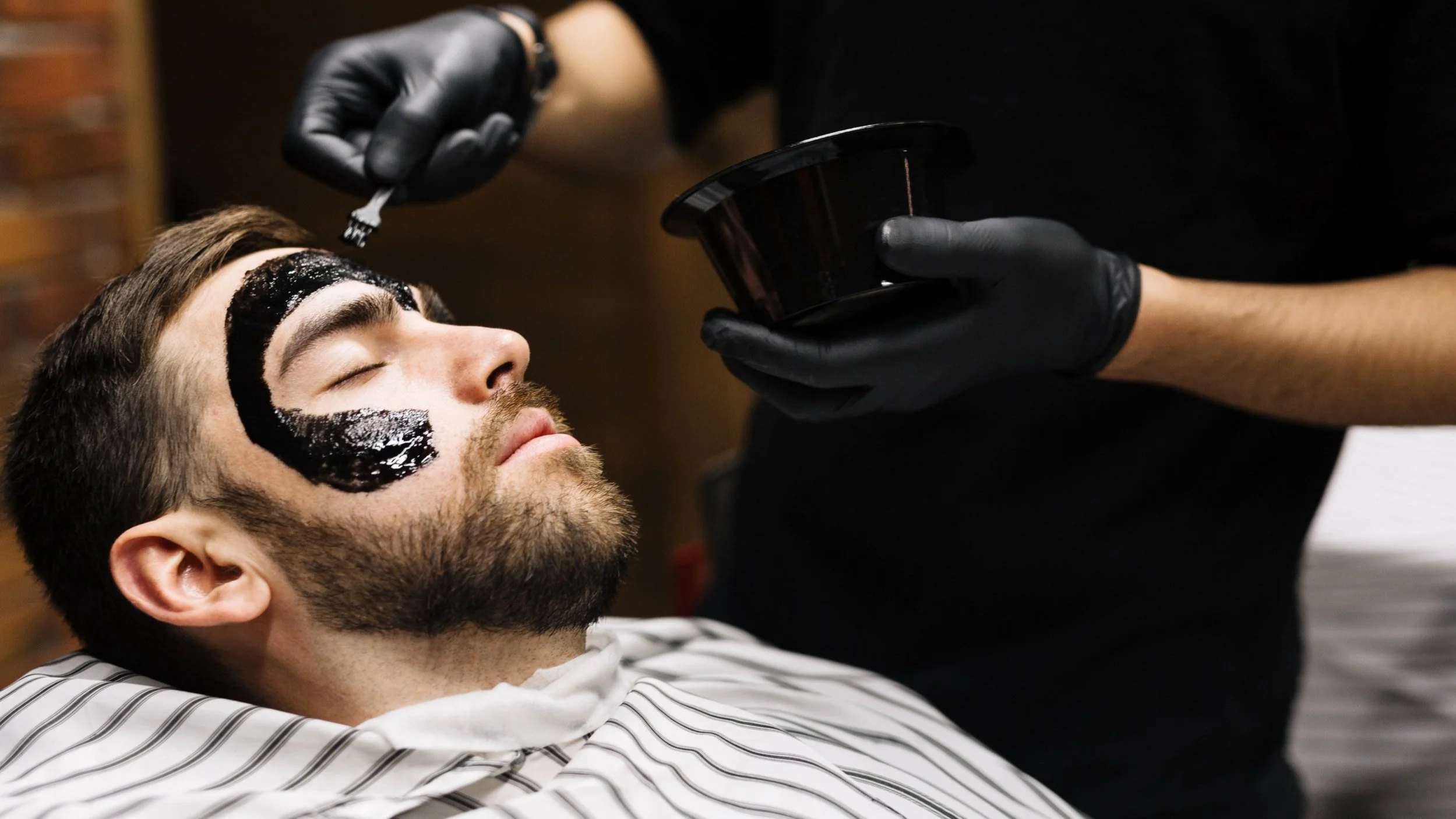 Men's Services — Med 1 Aesthetics