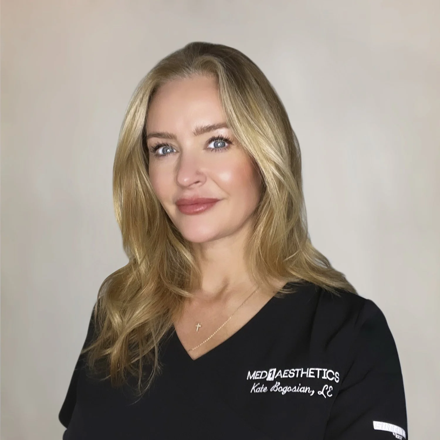 Get to know: Kate Bogosian, Licensed Esthetician — Med 1 Aesthetics