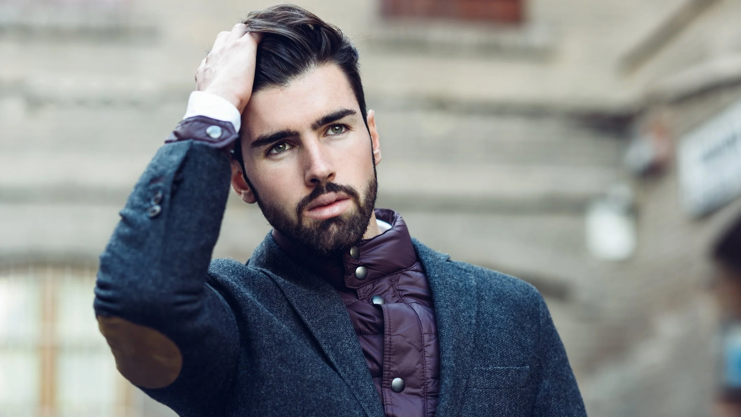 Men's Services — Med 1 Aesthetics