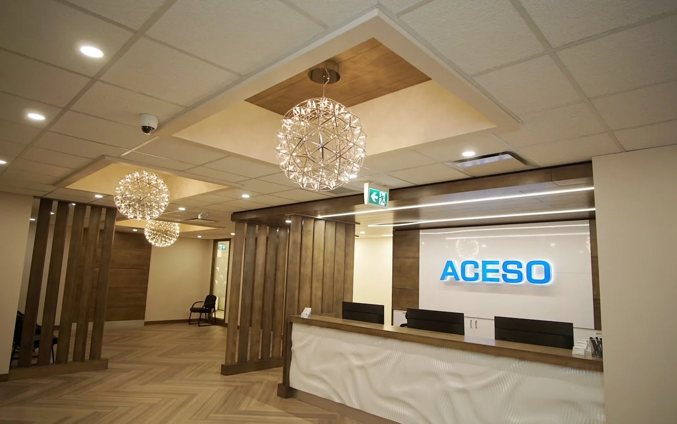 ACESO Medical