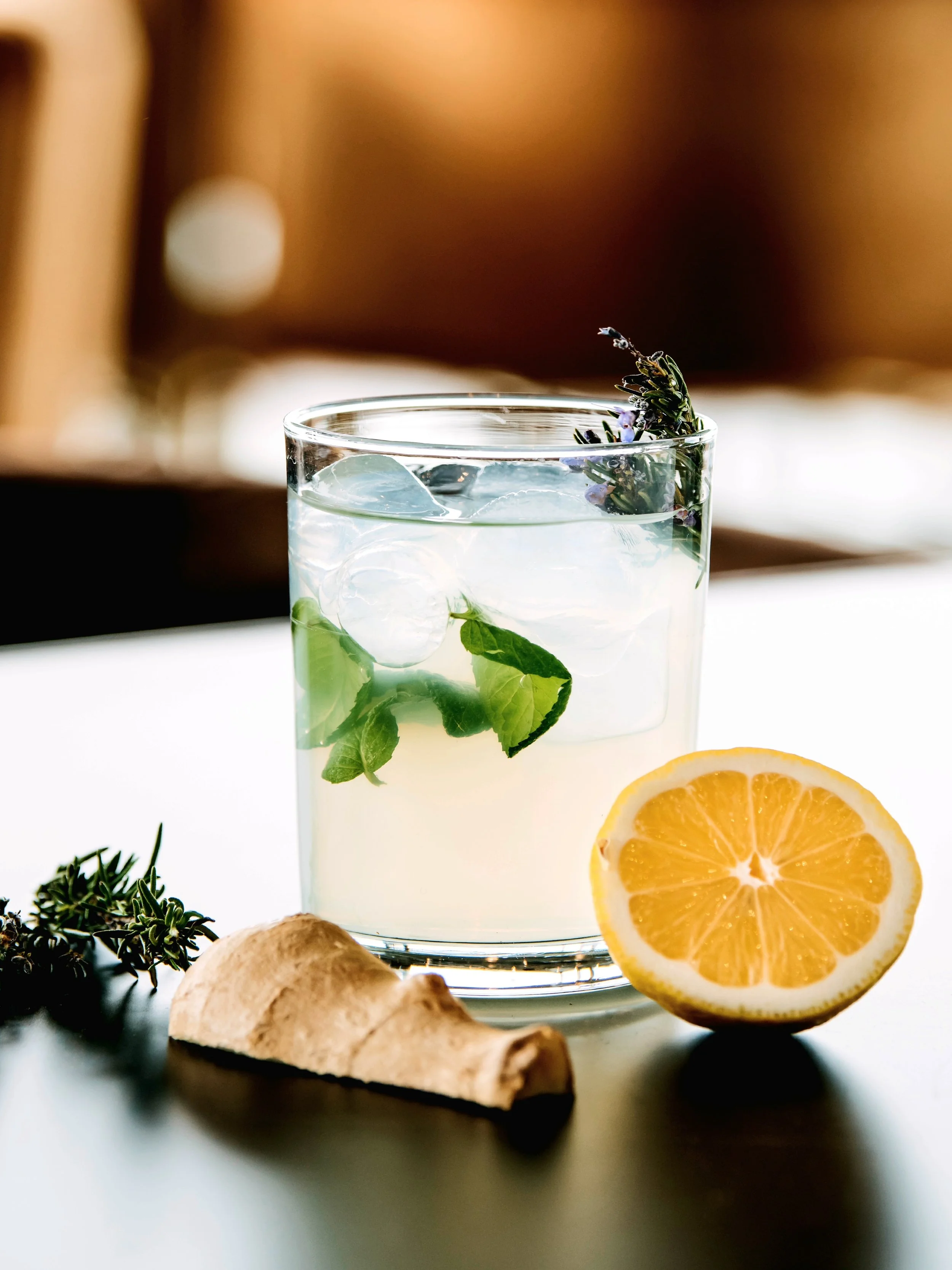 Cucumber Lemon Water Tumblr