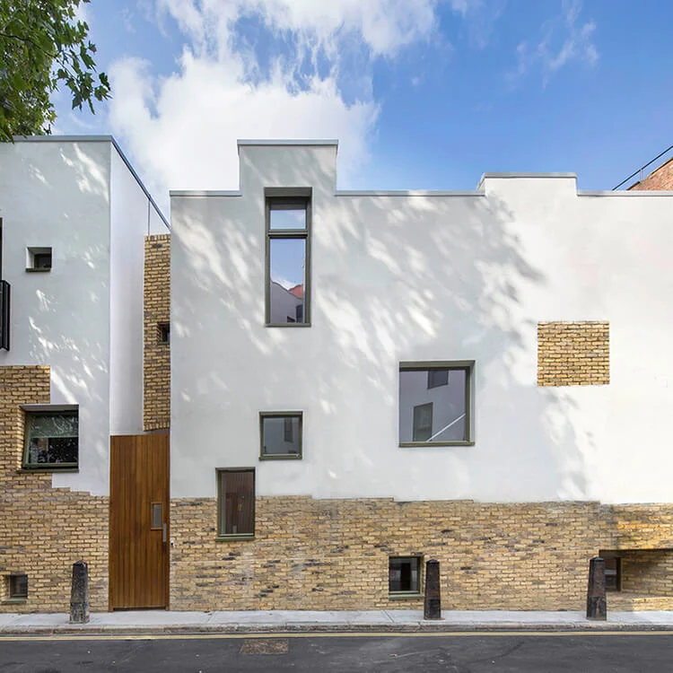 Peter Barber Architects