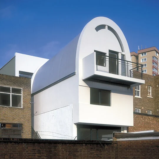 Peter Barber Architects