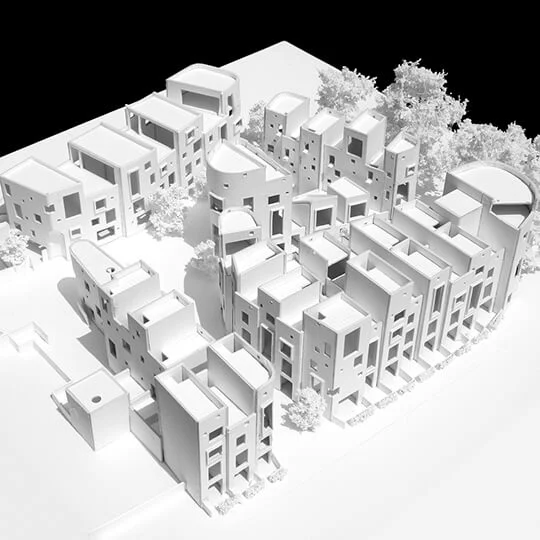 Peter Barber Architects