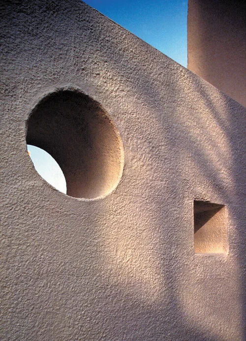 Doris' Place — Peter Barber Architects