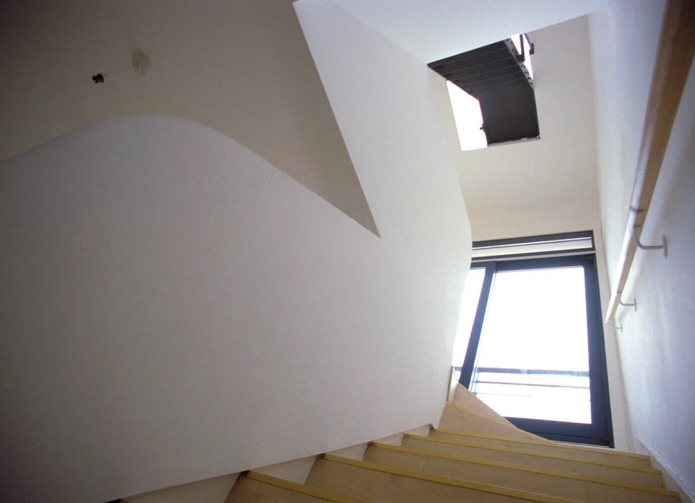 Doris' Place — Peter Barber Architects