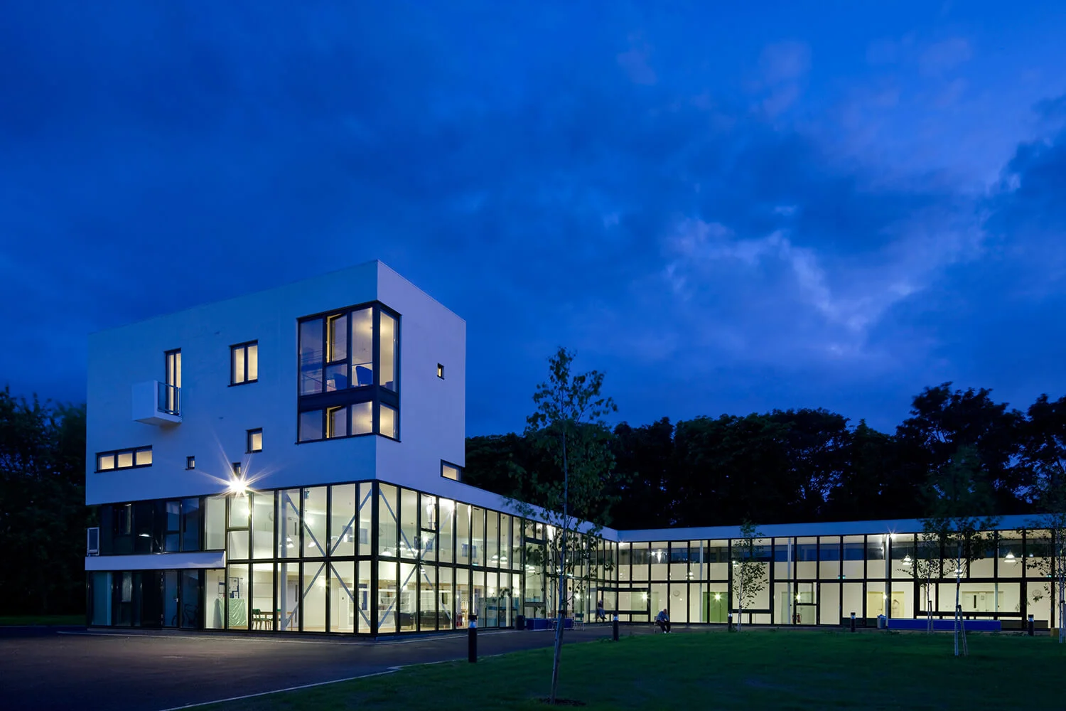 Spring Gardens — Peter Barber Architects