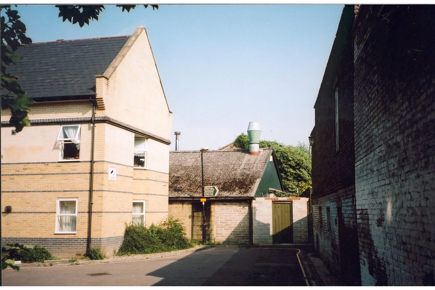 Victory Place — Peter Barber Architects