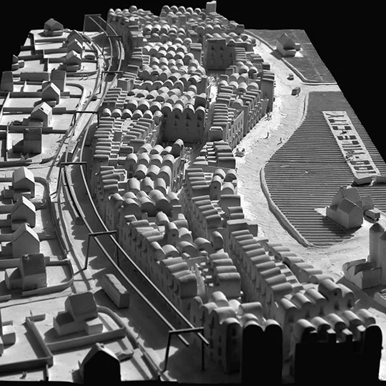 Peter Barber Architects