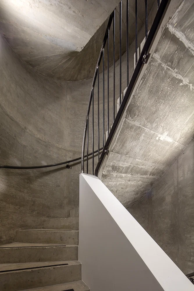 Peckham Road — Peter Barber Architects