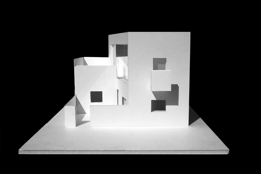 Rochester Way — Peter Barber Architects