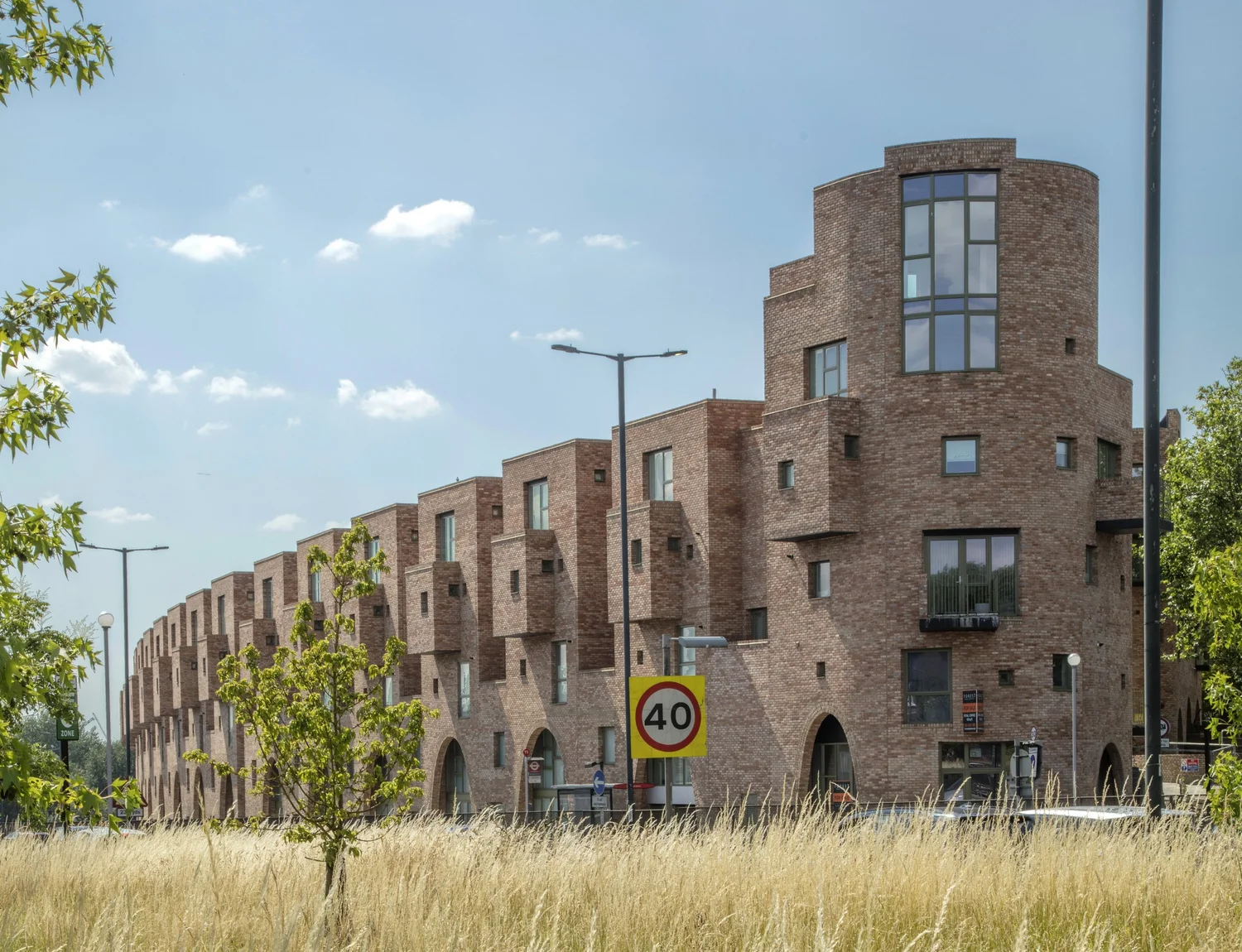 Edgewood Mews — Peter Barber Architects