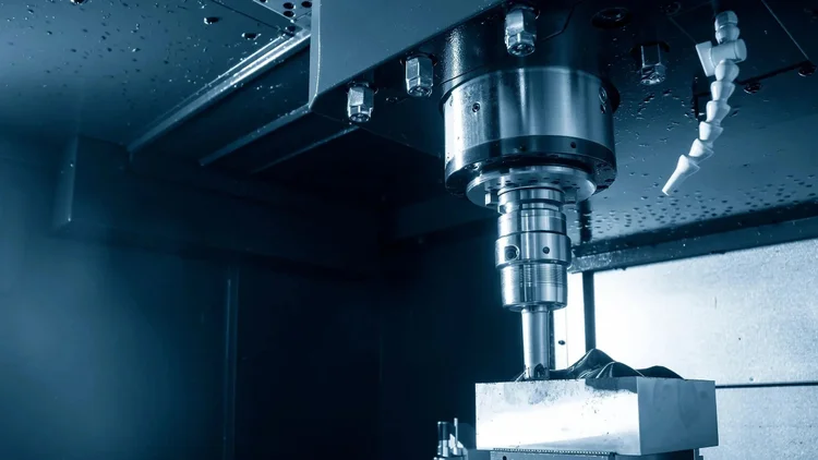 CJ Manufacturing