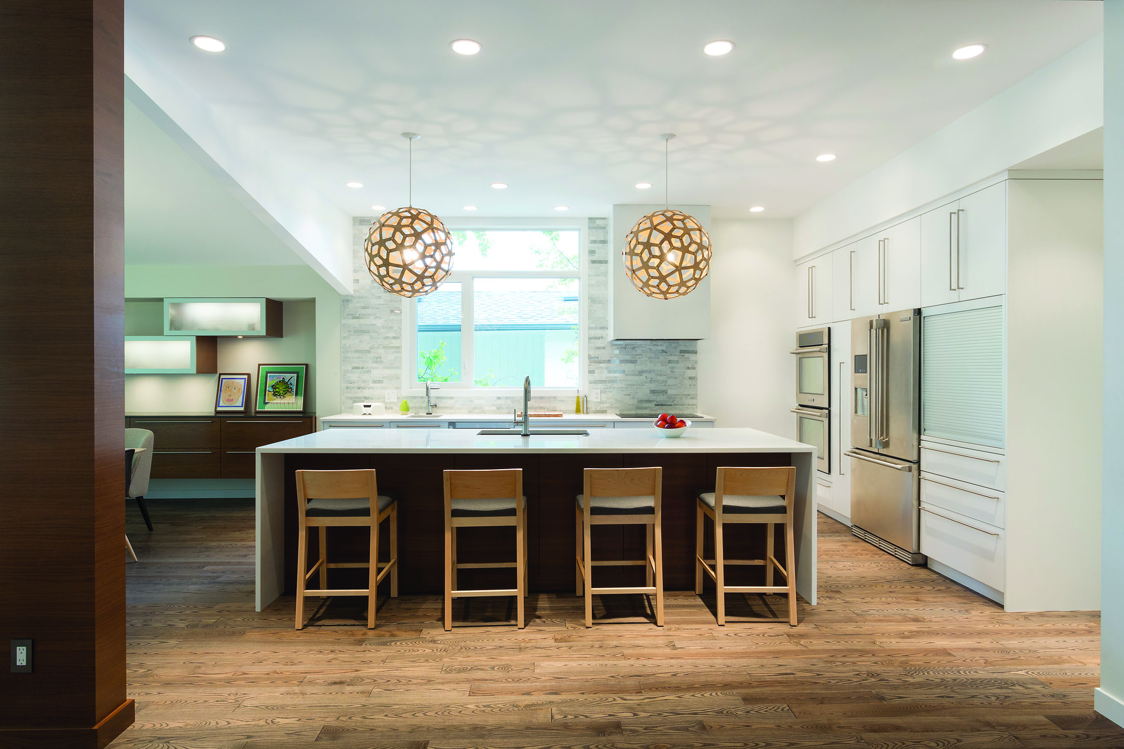 Renovation contractor|Richter Construction Ltd.