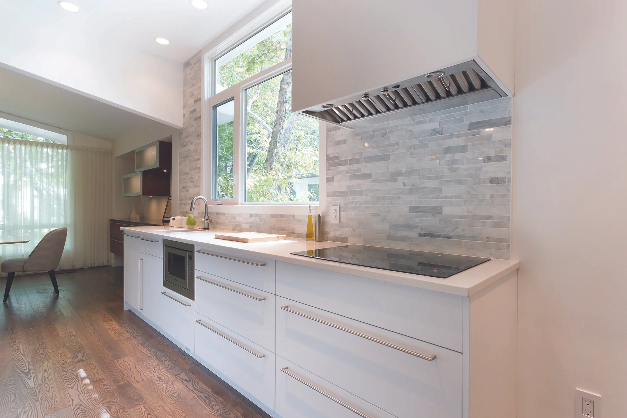 Renovation contractor|Richter Construction Ltd.