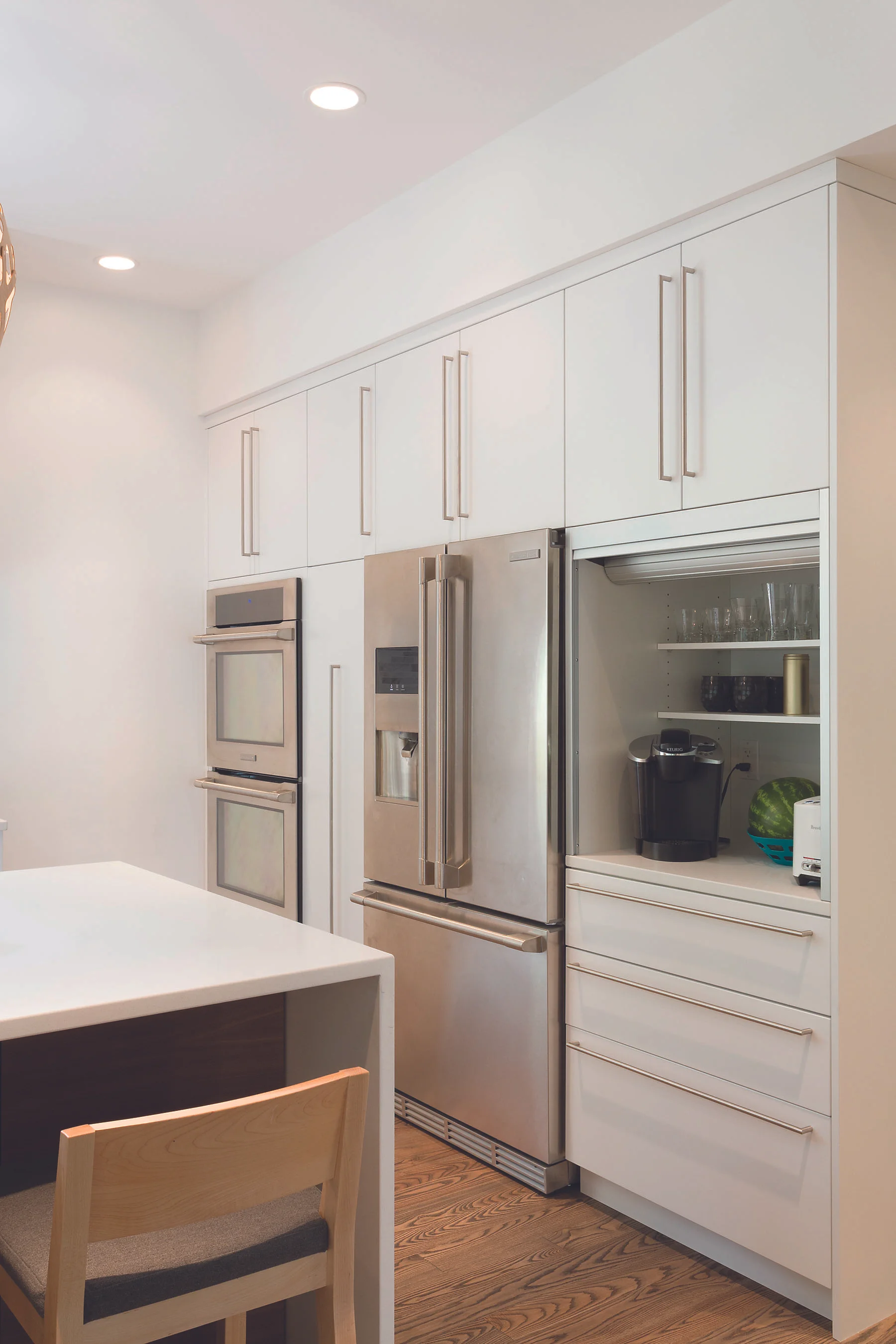 Renovation contractor|Richter Construction Ltd.