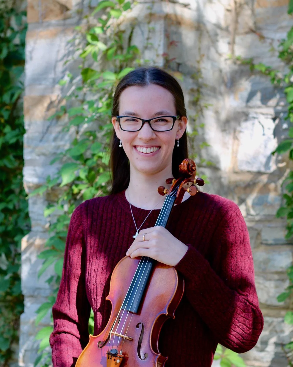 Lessons — Offbeats Violin Studio