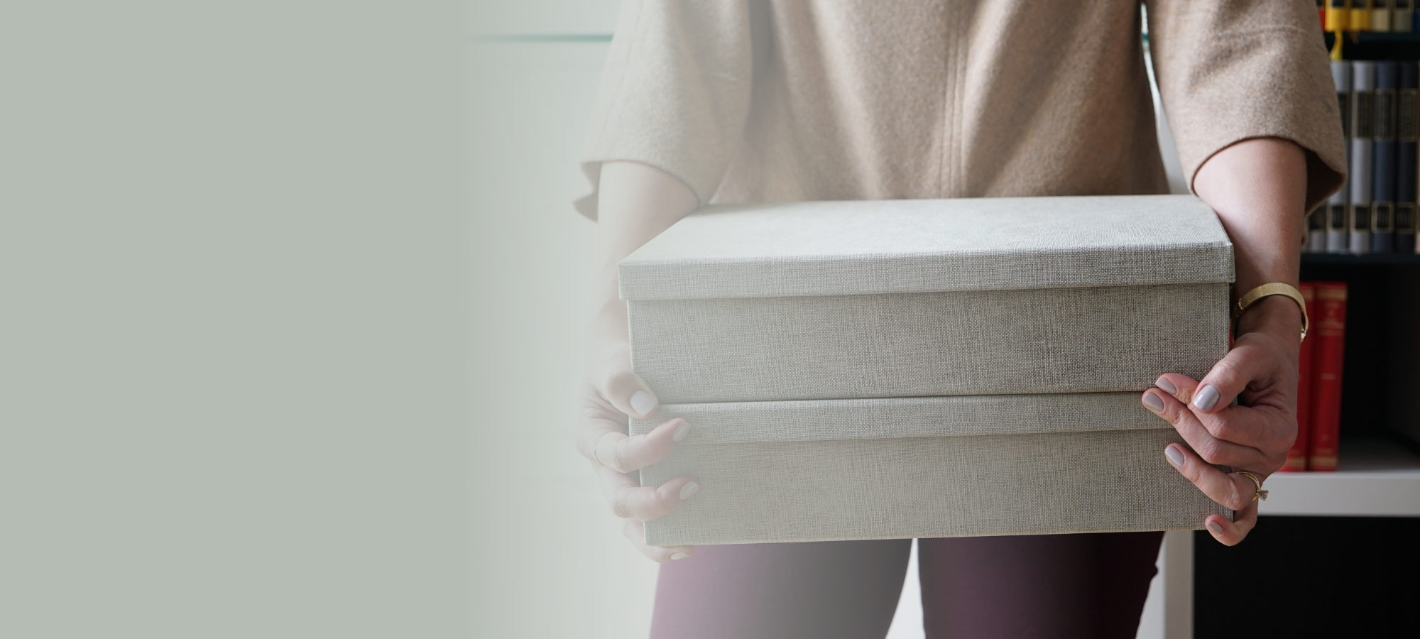 Work with Kacy — The Inspired Office