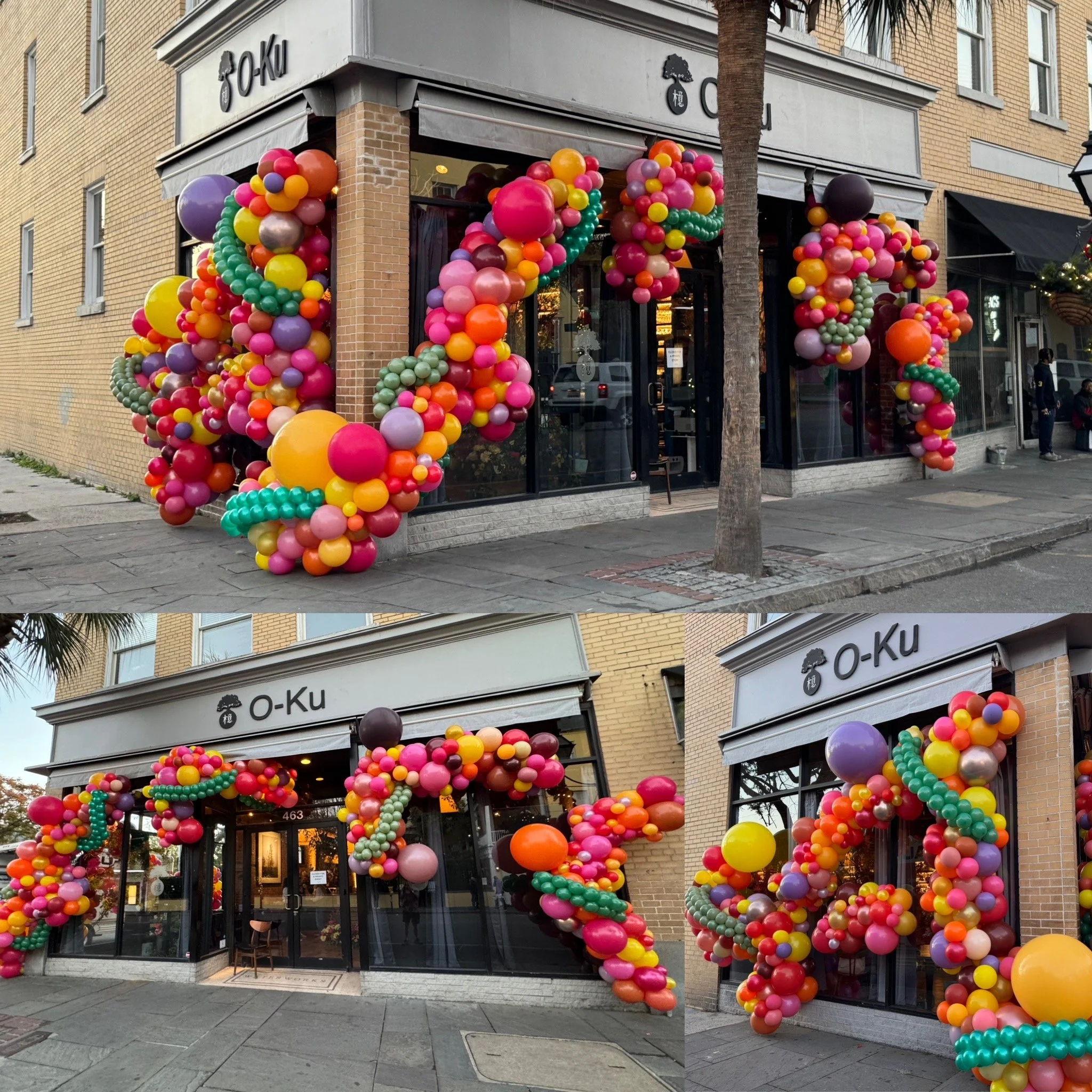 HK Balloons | Celebrate with HK Balloons - Shop Now