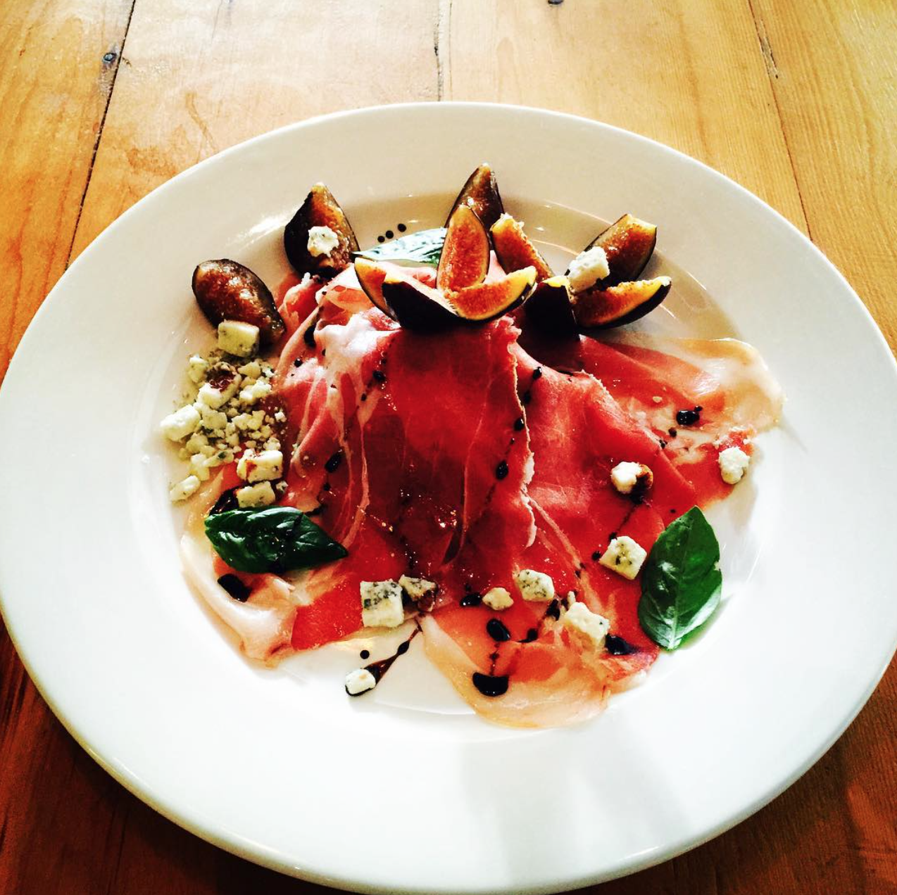 Bono Trattoria - Pizza Pasta Harlem NYC