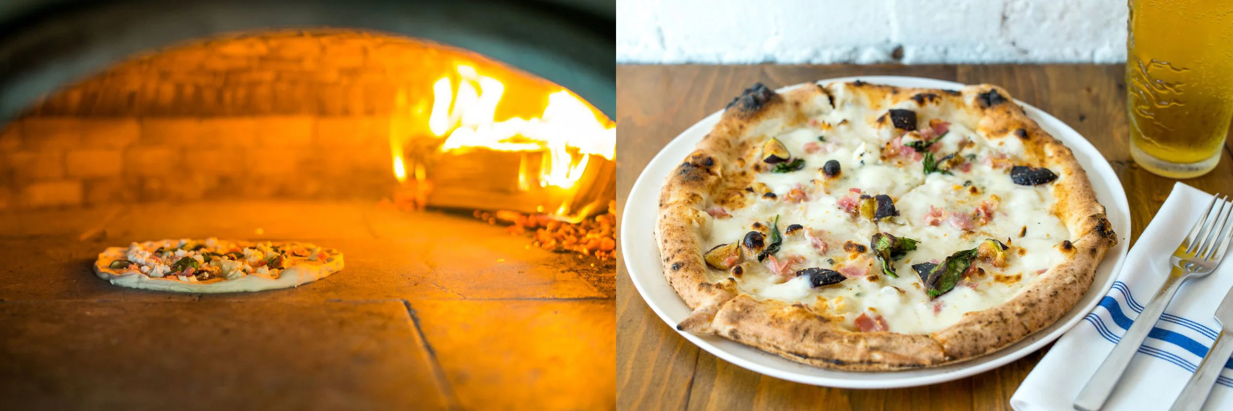 Bono Trattoria - Pizza Pasta Harlem NYC