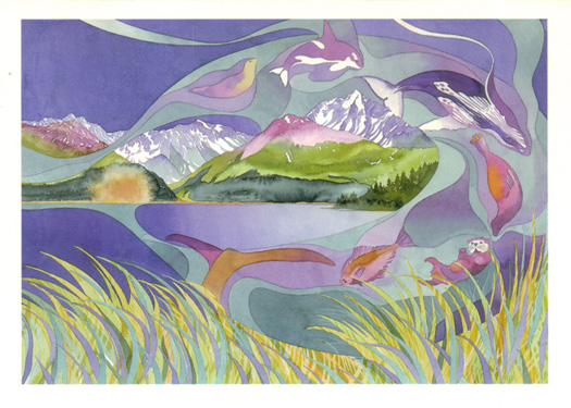 DOT BARDARSON — Wild Spruce Art Works