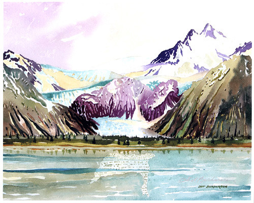 DOT BARDARSON — Wild Spruce Art Works