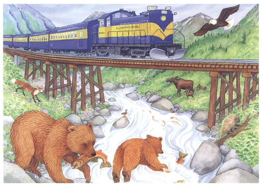 SHANNON CARTWRIGHT — Wild Spruce Art Works