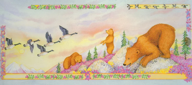 SHANNON CARTWRIGHT — Wild Spruce Art Works