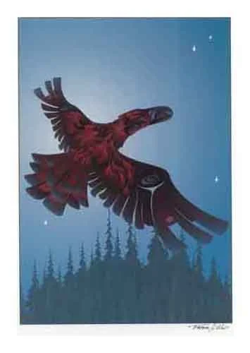 FRANK WOLL — Wild Spruce Art Works