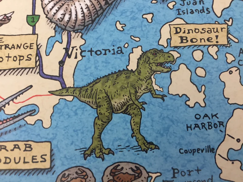 Maps — Wild Spruce Art Works