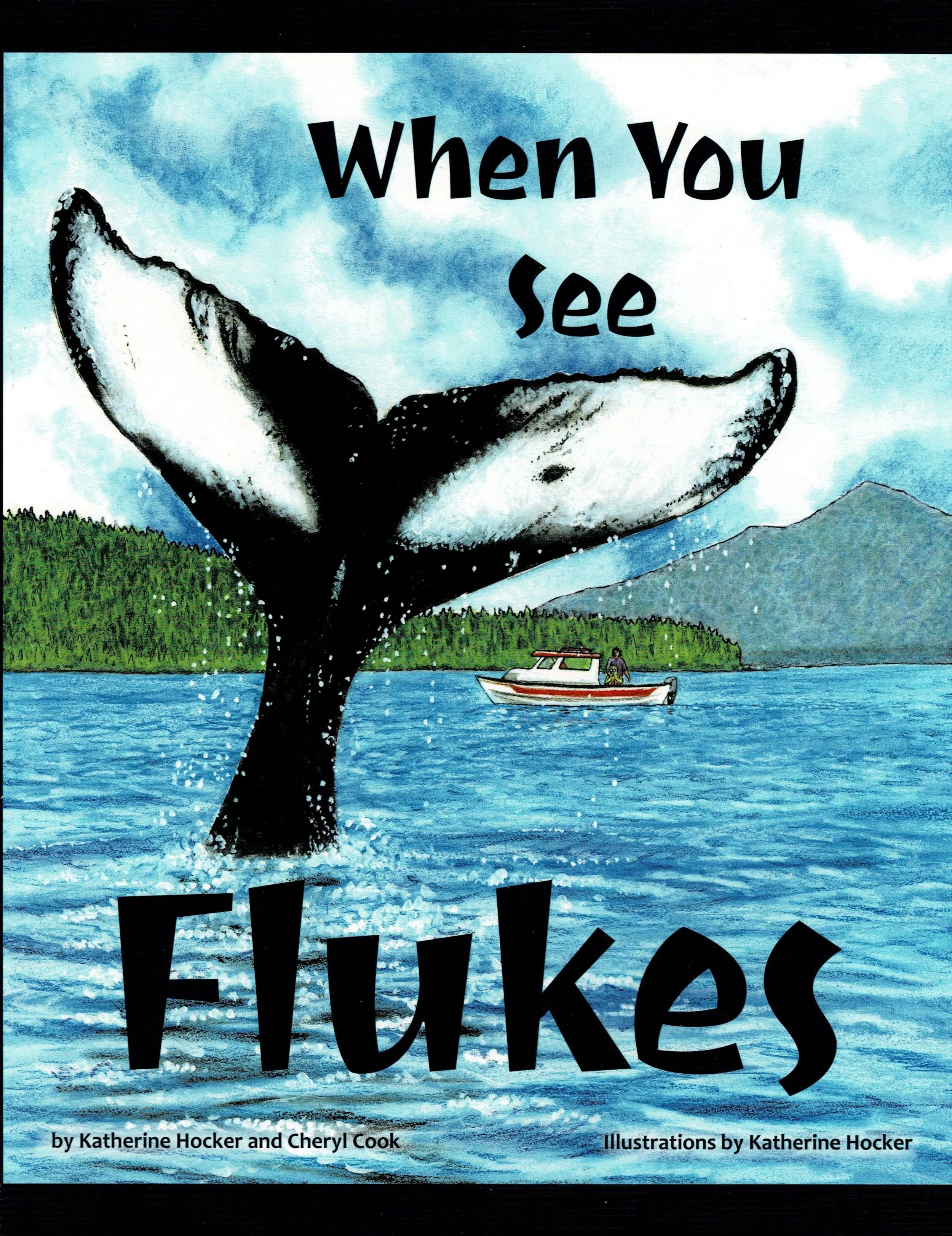 Flukes