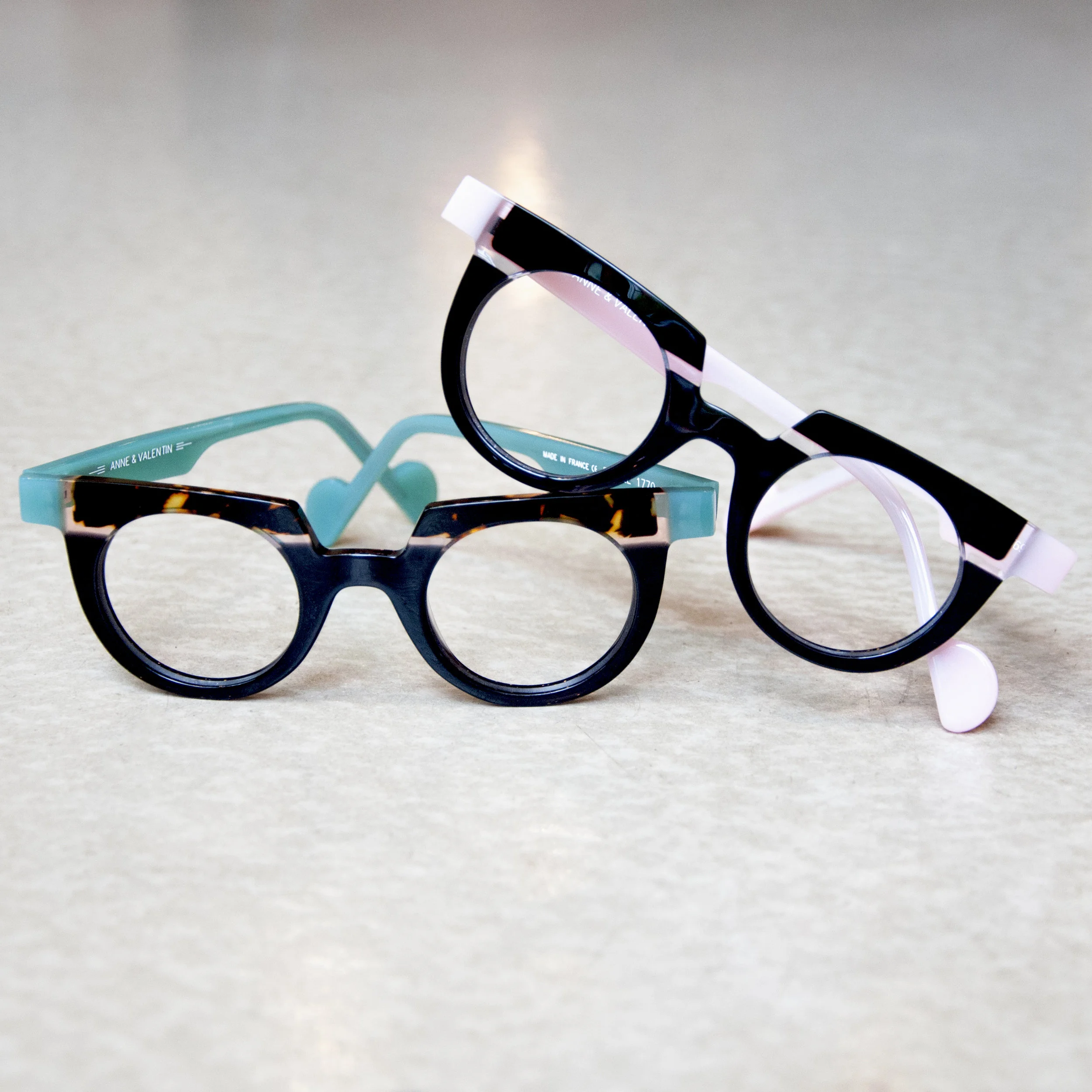 Anne Valentine Frames