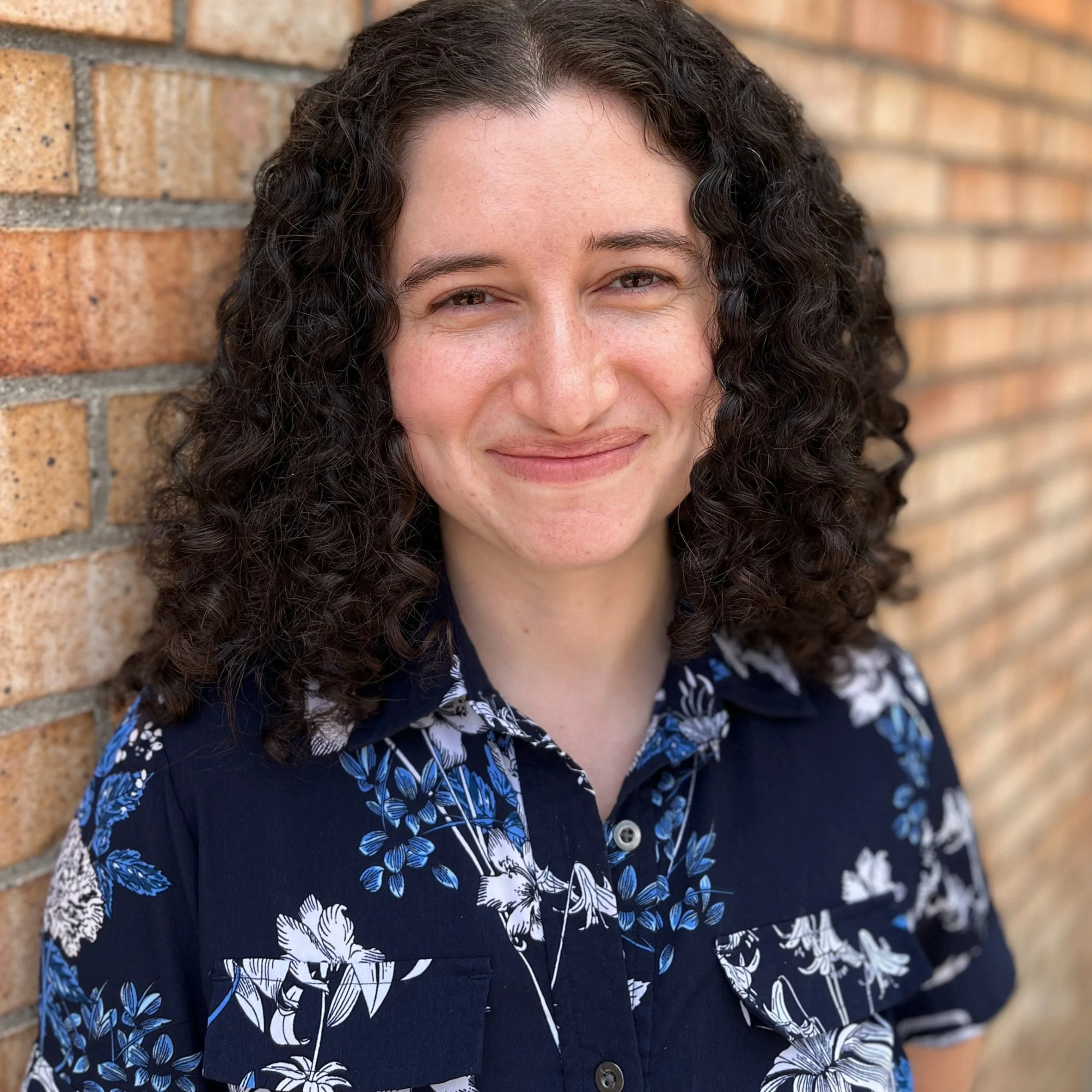 Therapist Bios — Brooklyn Psychotherapy