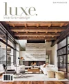 EDITORIAL — SARAH JONES INTERIOR DESIGN