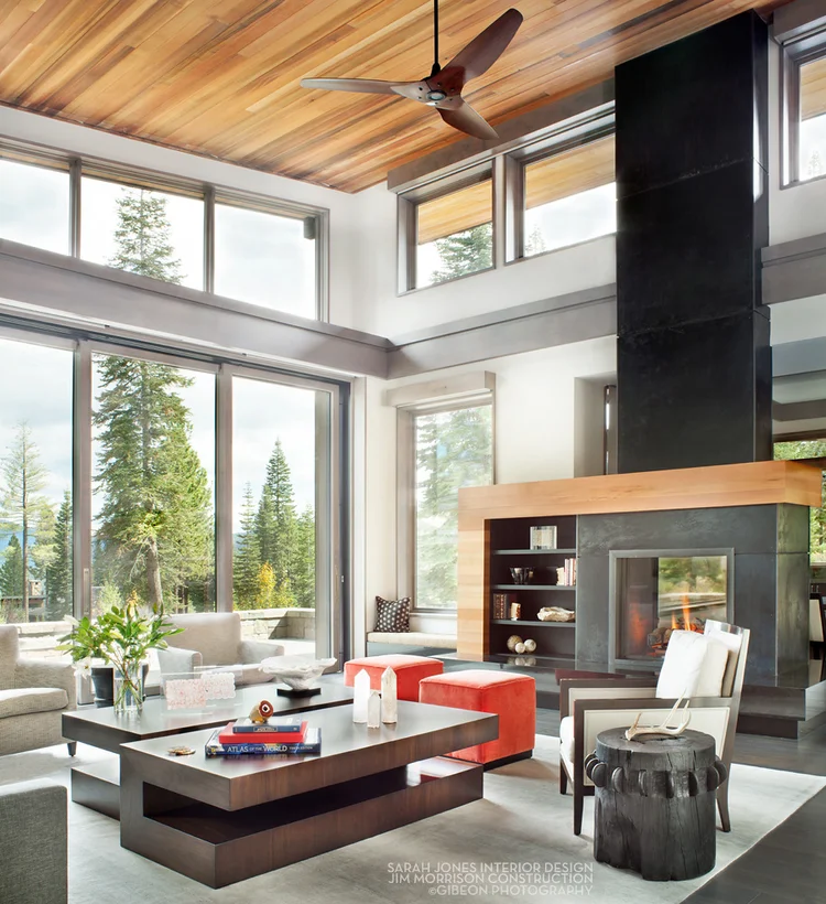 PORTFOLIO — SARAH JONES INTERIOR DESIGN