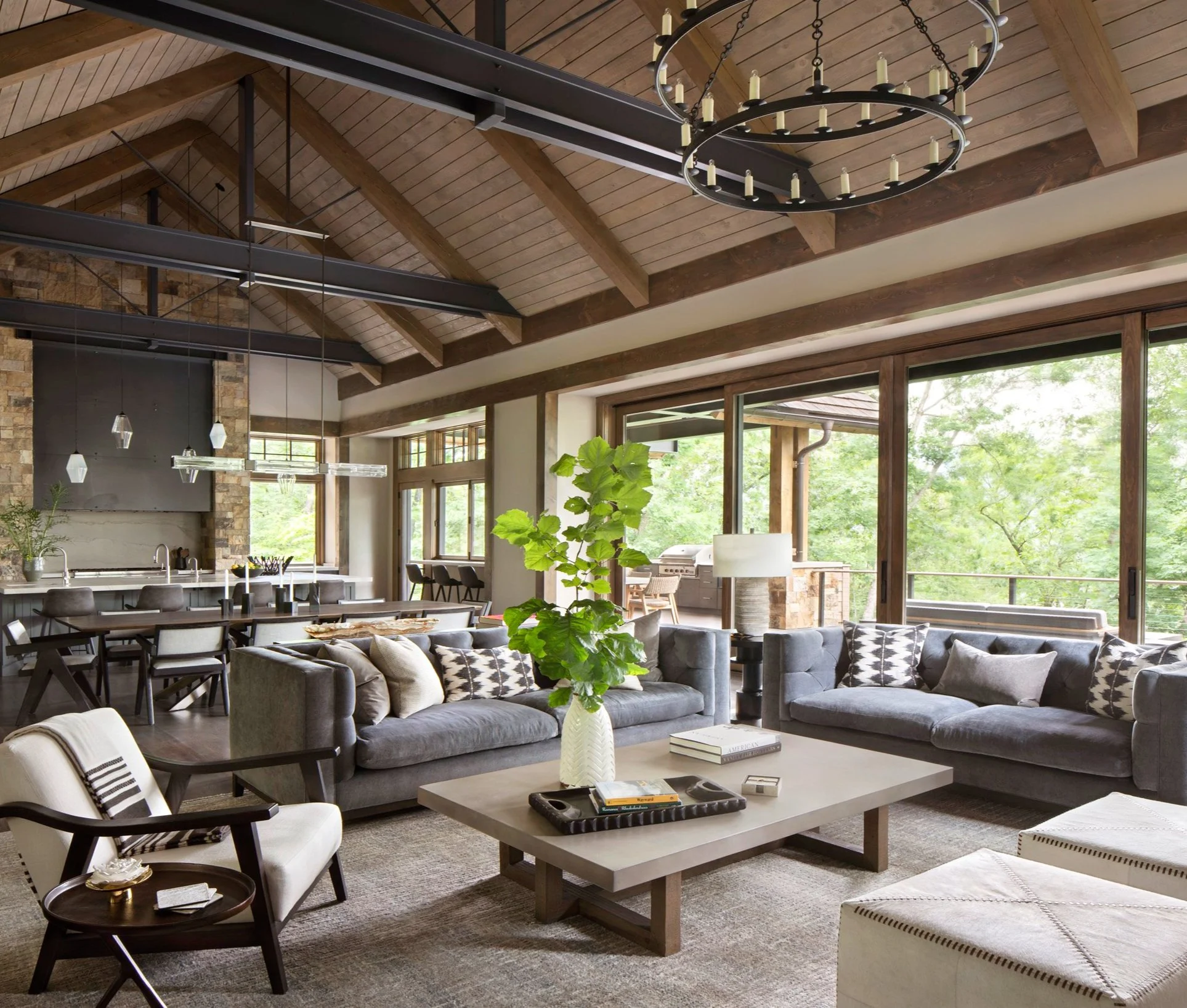 PORTFOLIO — SARAH JONES INTERIOR DESIGN