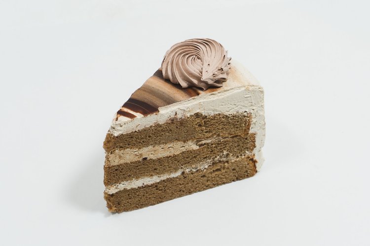 Cakes — 9RABBITS Bakery x BOBA HOUSE