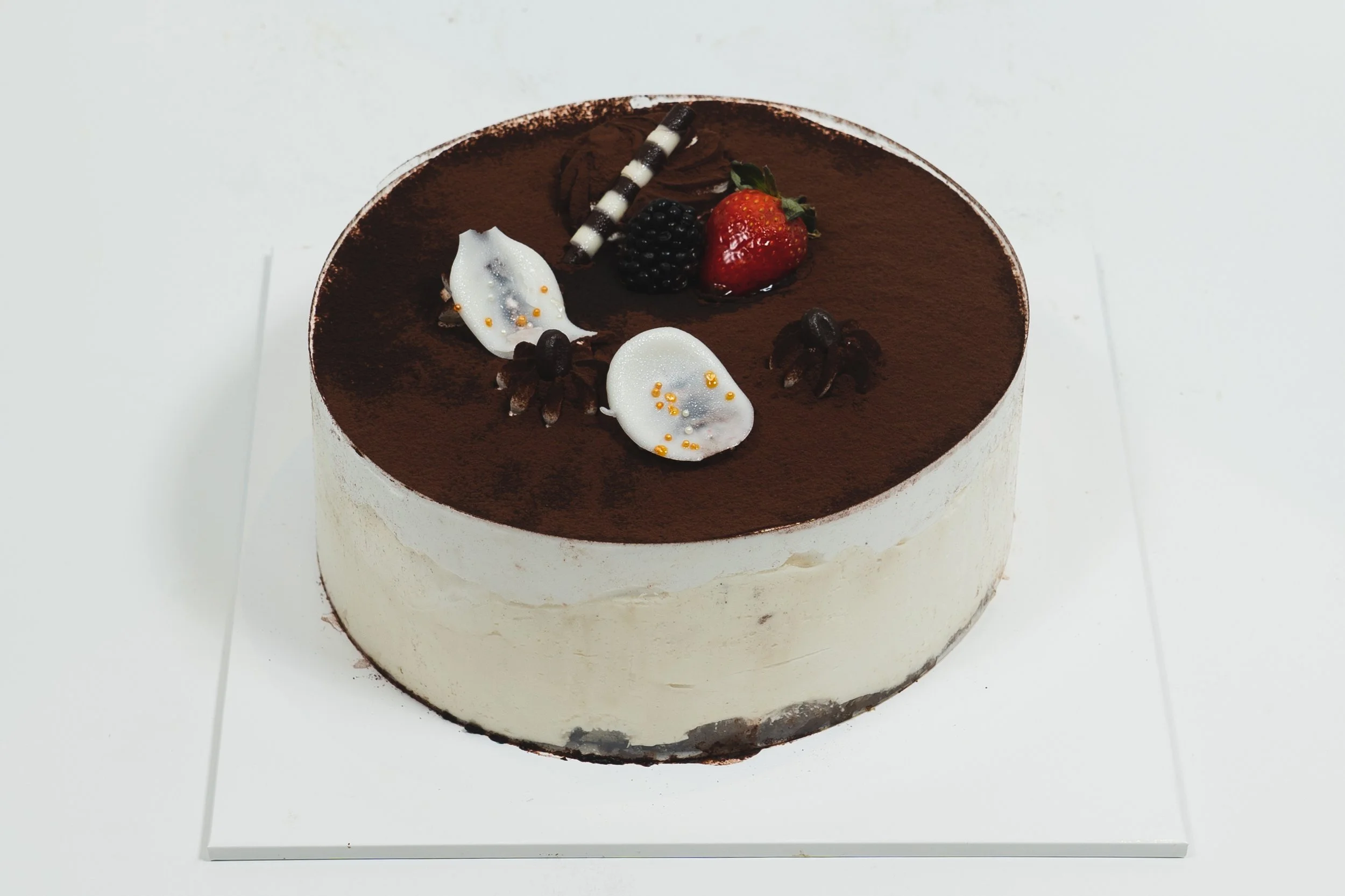 Cakes — 9RABBITS Bakery x BOBA HOUSE