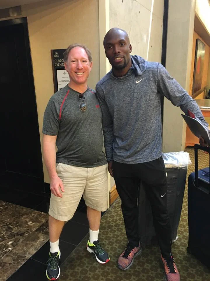 REVIEW: A Critical History of the Olympic Games -- Racism, Sexism, and ...