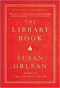 REVIEW: Susan Orlean Has Done It: A Can't-Put-Down Book About ...