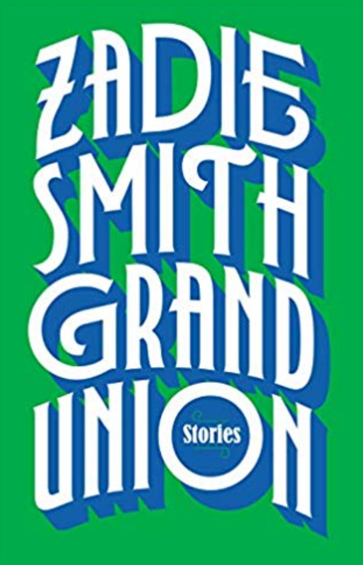REVIEW: Zadie Smith's Short Story Collection is Lit -- in Every Sense ...