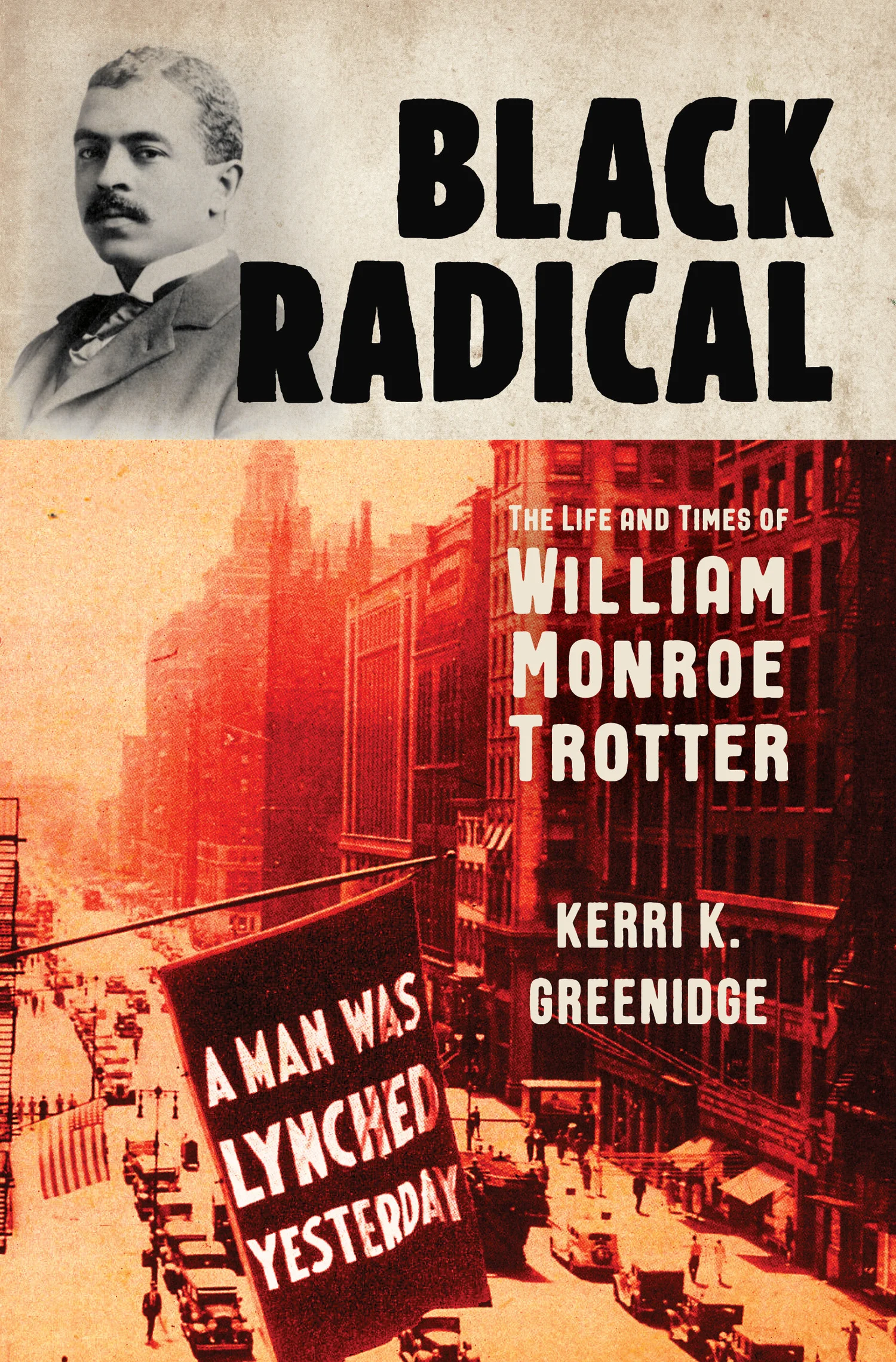 Q and A: Kerri Greendige Talks About Black Radicalism, Writing History ...
