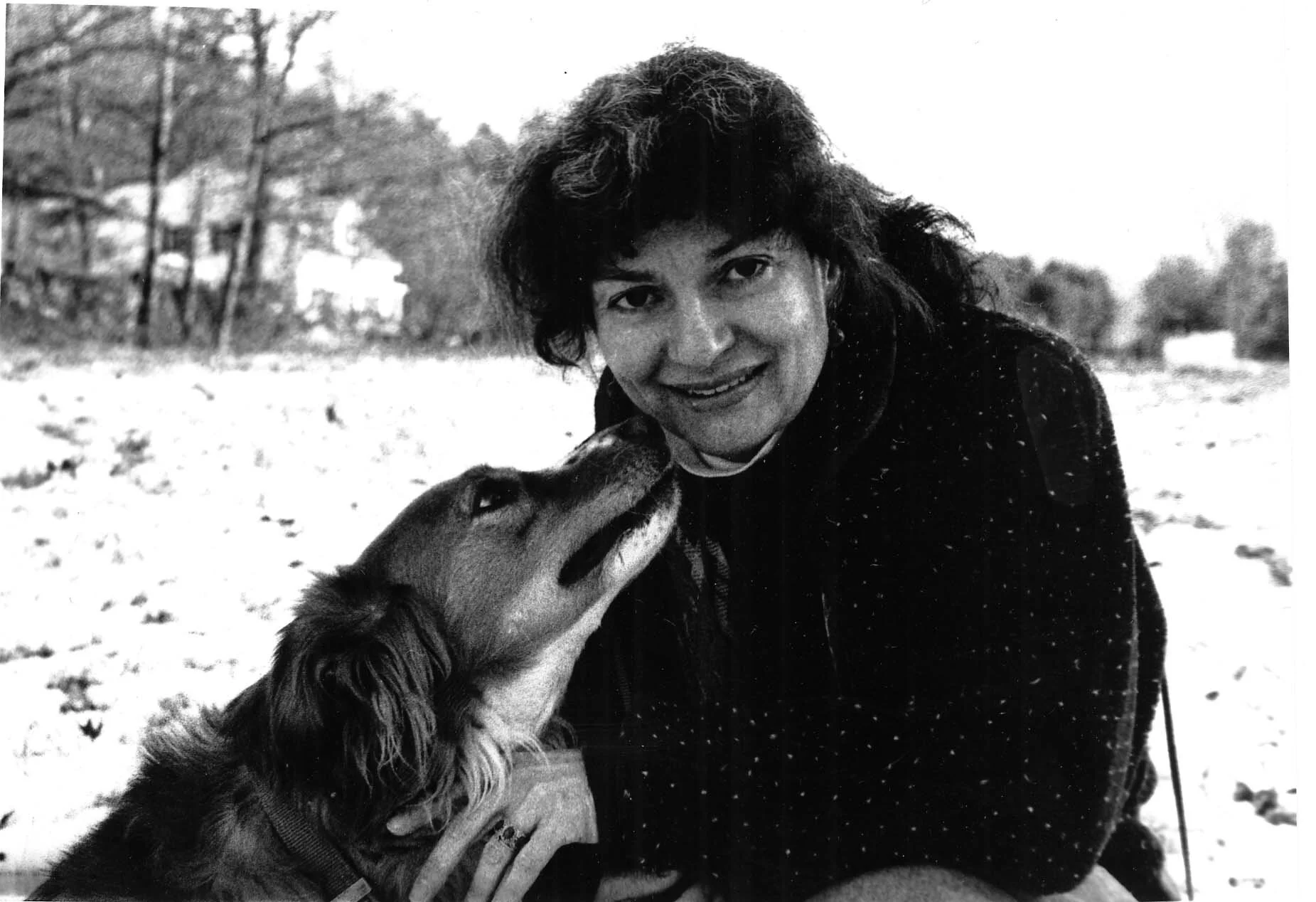 REVIEW: The Poetry of Jane Kenyon, Who Died Tragically Young 25 Years ...