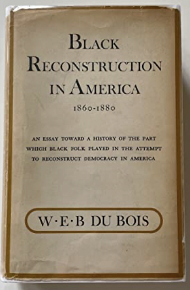 LIST: For Black History Month, 10 Books About Black Resistance — The ...