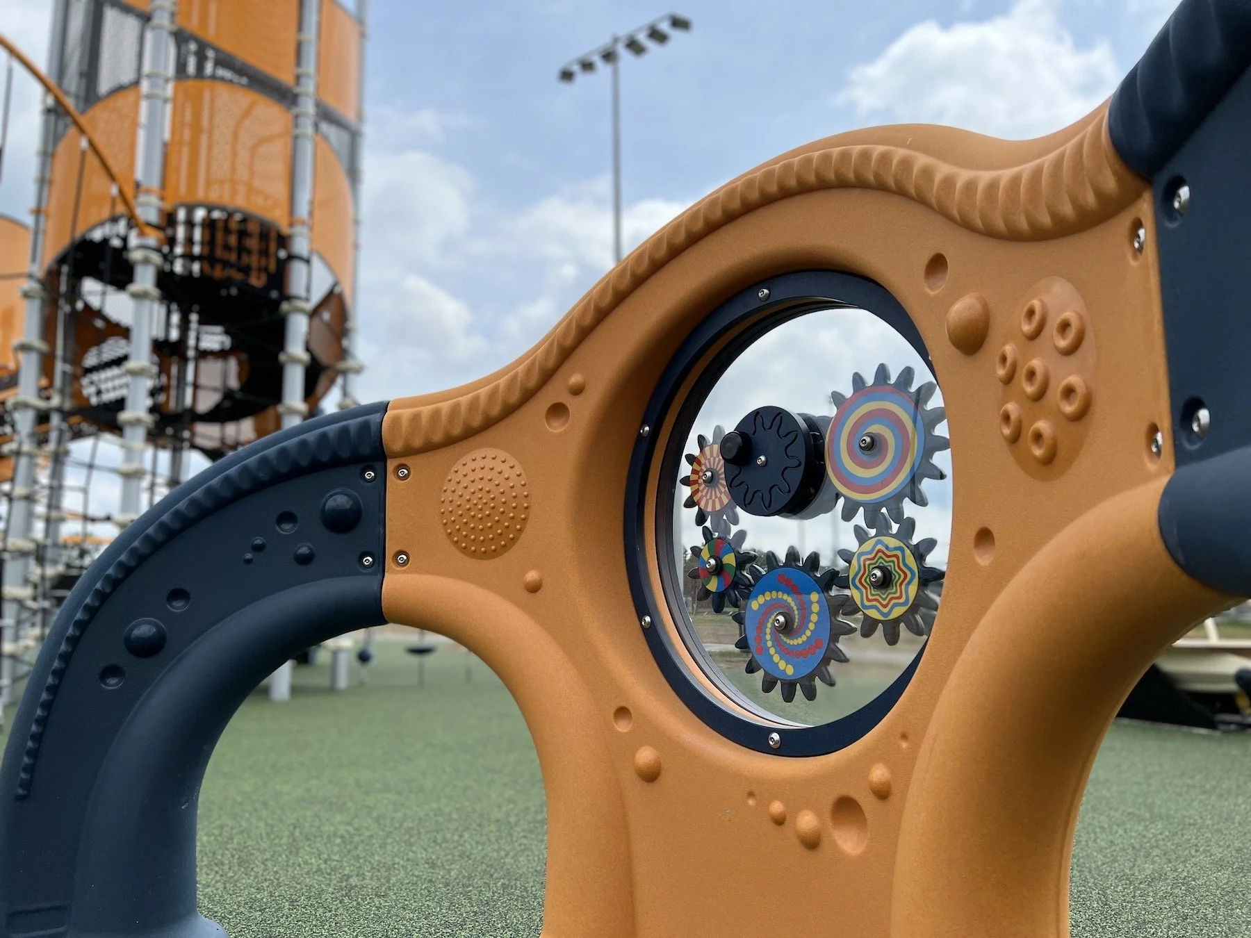 S.M. Lorusso & Sons Athletic Field Complex — Walpole Recreation Department